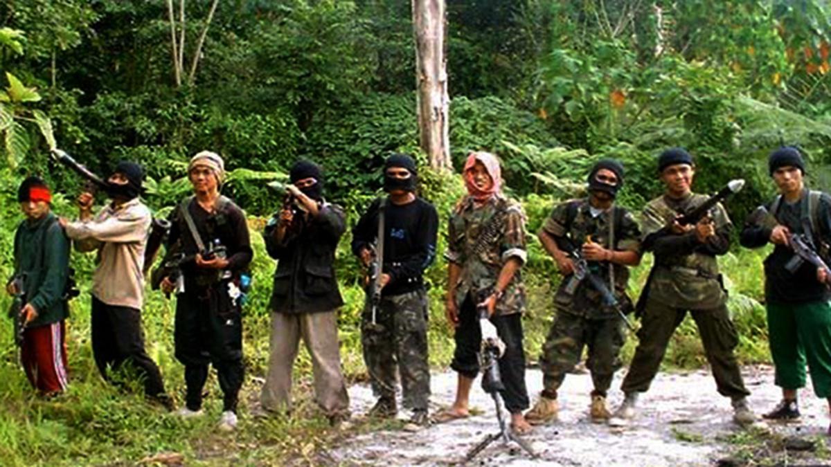 Operasi Pembebasan Tawanan Abu Sayyaf Terhadang Filipina - News ...