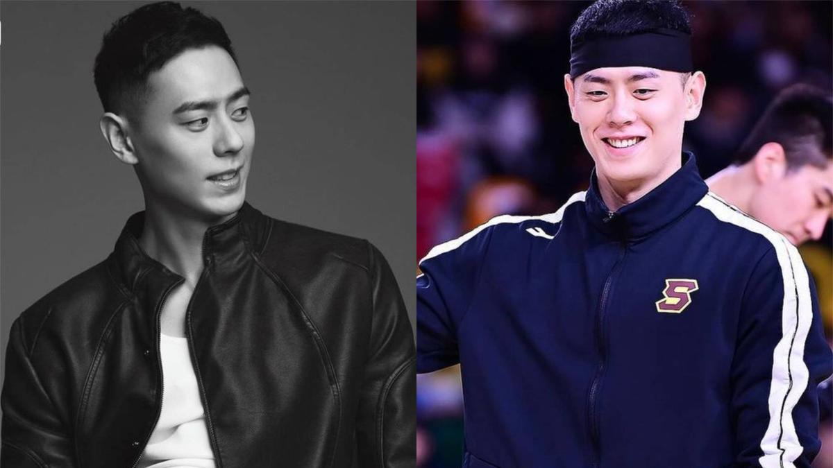 6 Potret Pesona Lee Gwan Hee, Sosok Pria yang Berhasil Taklukan Hati 3 ...
