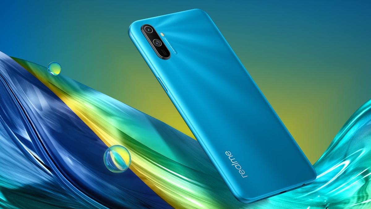 Realme C3 Resmi Meluncur, Smartphone Pertama dengan Realme UI - Tekno ...