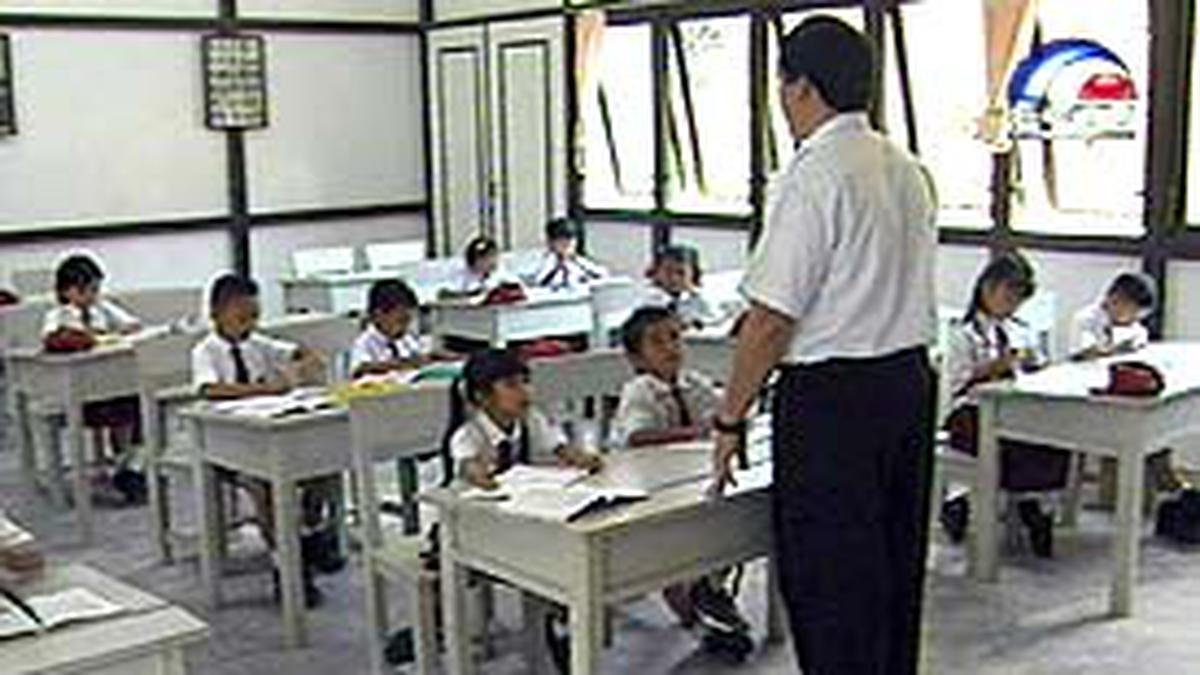 Pemerintah Diminta Mengkoordinir Subsidi Pendidikan Antardaerah - News ...