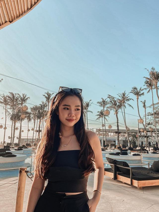 Usai Juara, Ini 7 Momen Liburan Jesselyn MasterChef di Bali - Hot ...