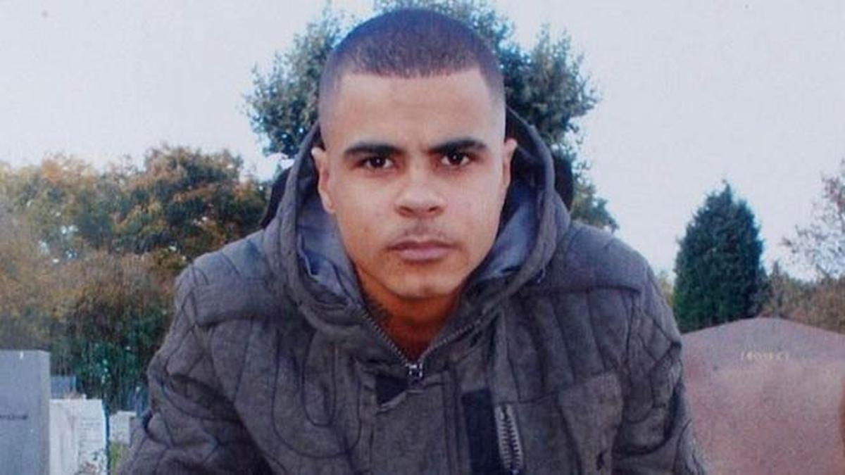 Penembakan Mark Duggan yang Bikin London Rusuh Dinyatakan `Legal ...