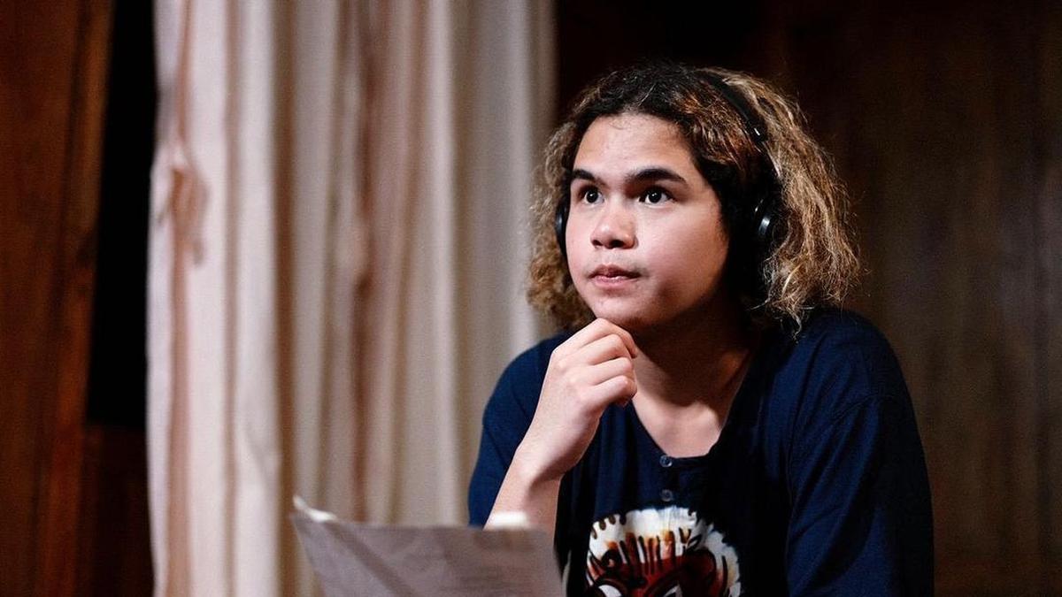 Ahmad Dhani: Bakat Dul Jaelani Bukan Jadi Bintang Film - Entertainment ...