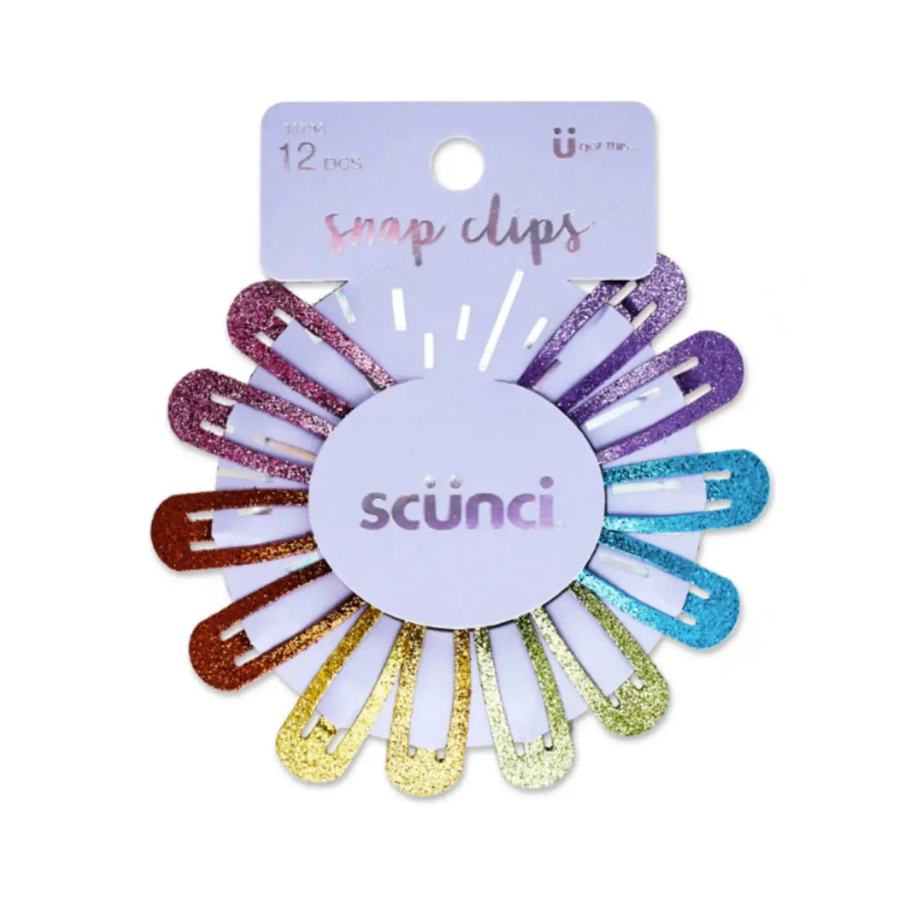 Jepitan Rambut Masa Kecil Kembali Tren Tahun 2019