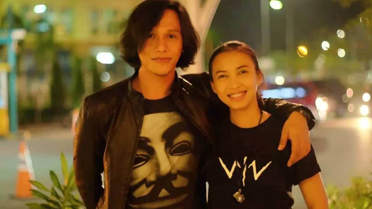 6 Potret Ruth Marini pemeran 'Mbok Tun' Layangan Putus di Kehidupan ...