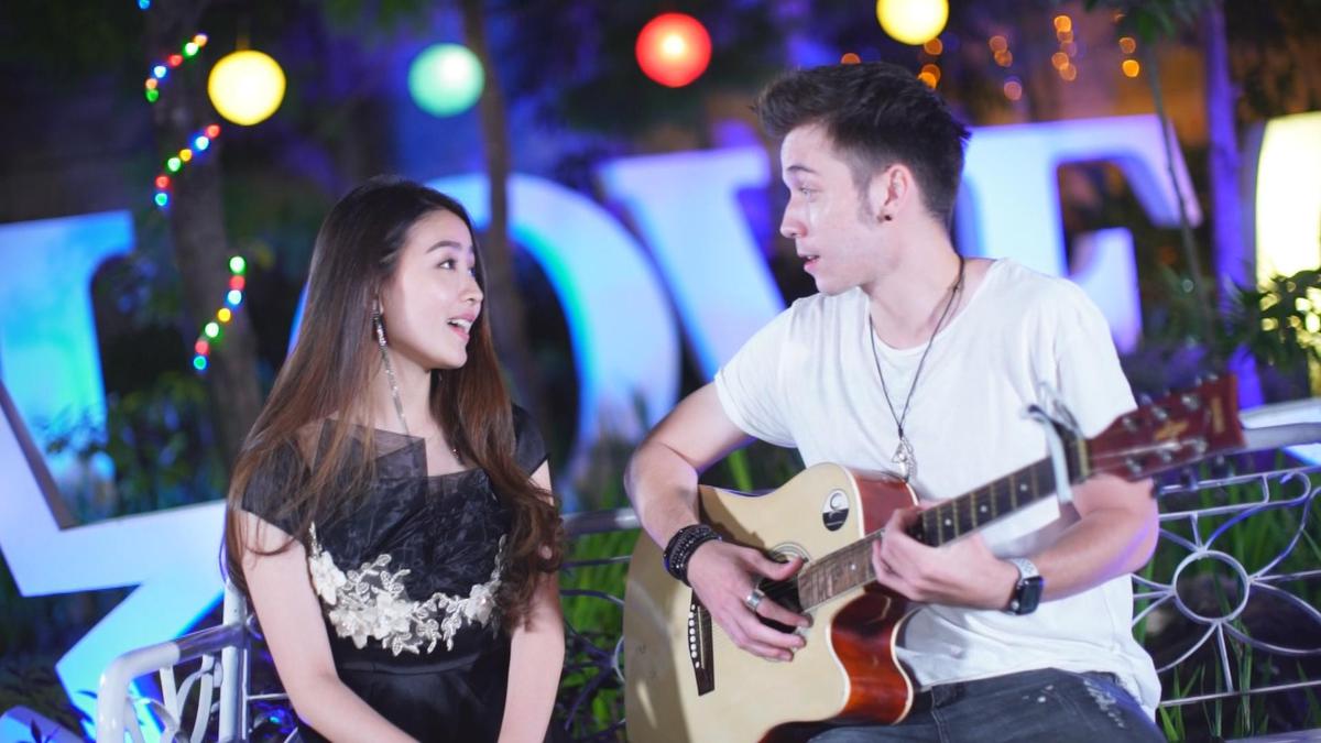Sinopsis Sinetron SCTV Anak Band: Gilang Dapat Perawatan Intensif ...