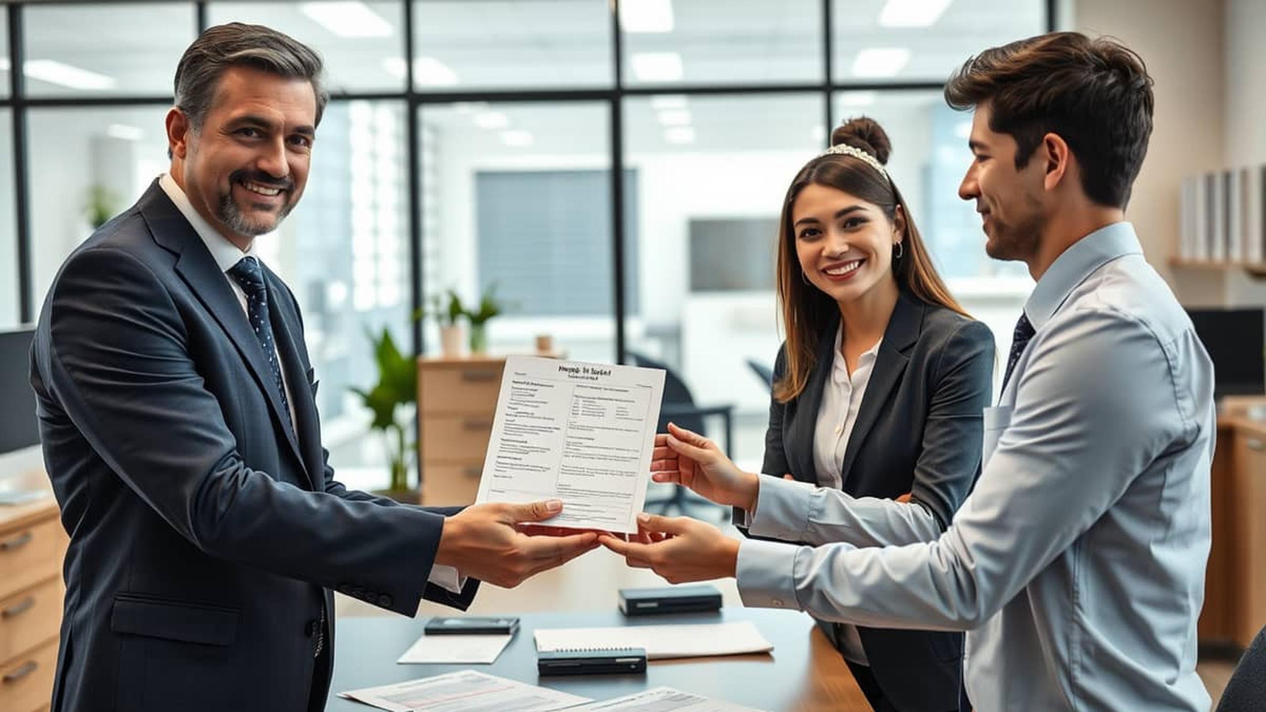 Panduan Lengkap Membuat Surat Perintah Kerja, Berikut Definisi, Format ...