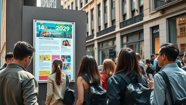 Apa Tujuan Poster: Pengertian, Jenis, dan Cara Membuatnya - Feeds ...