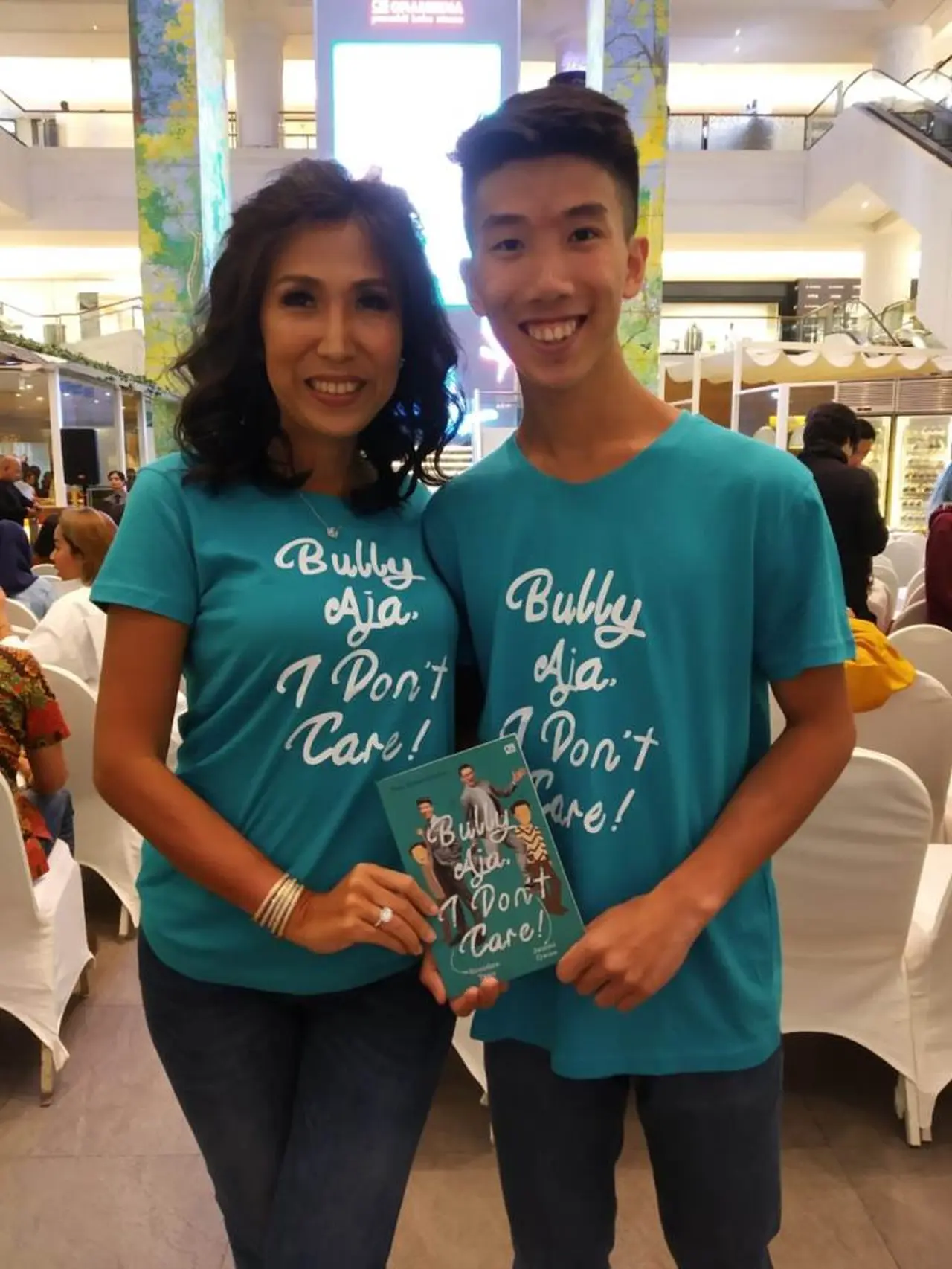 Melawan Bullying Melalui Buku dan Dukungan Orang Terdekat - Lifestyle ...