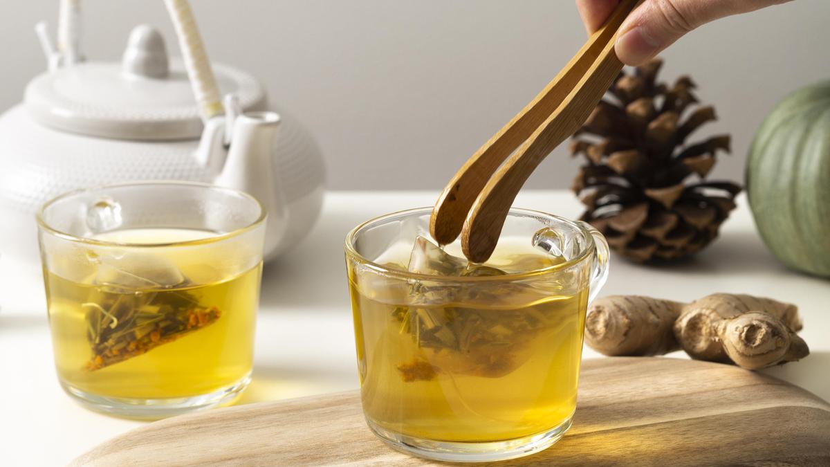 7 Resep Minuman Hangat dari Rempah Jahe dan Kunyit