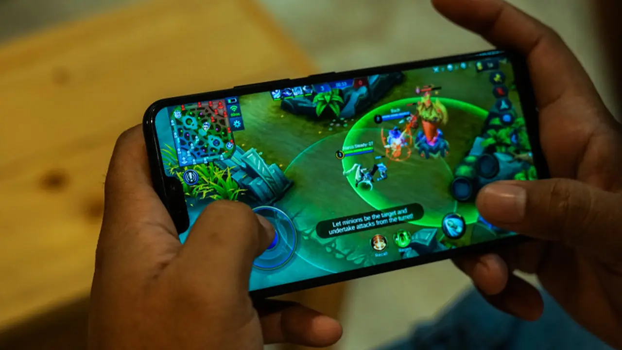Deretan Hero Wanita Mobile Legends Yang Bagus Buat Push Rank Cek Yuk