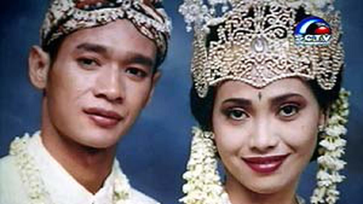 Kurniawan Dwiyulianto-Kartika Dewi di Ujung Perceraian - ShowBiz ...