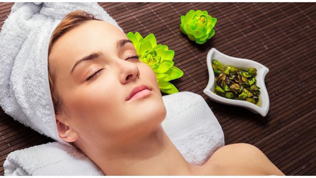 Menikmati Keindahan Alam Sekaligus Spa di Bandung