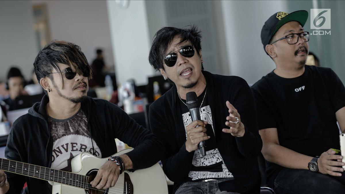 Kembalinya Radja di Ulang Tahun ke-17 - Entertainment Fimela.com