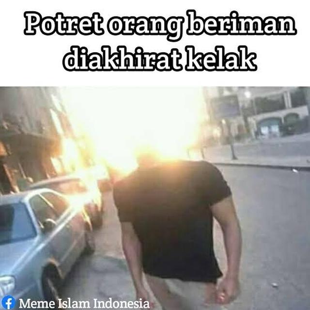 6 Meme Pakai Busana Bahan Shimmer ketika Lebaran Ini Kocak, Jadi Trend 2024
