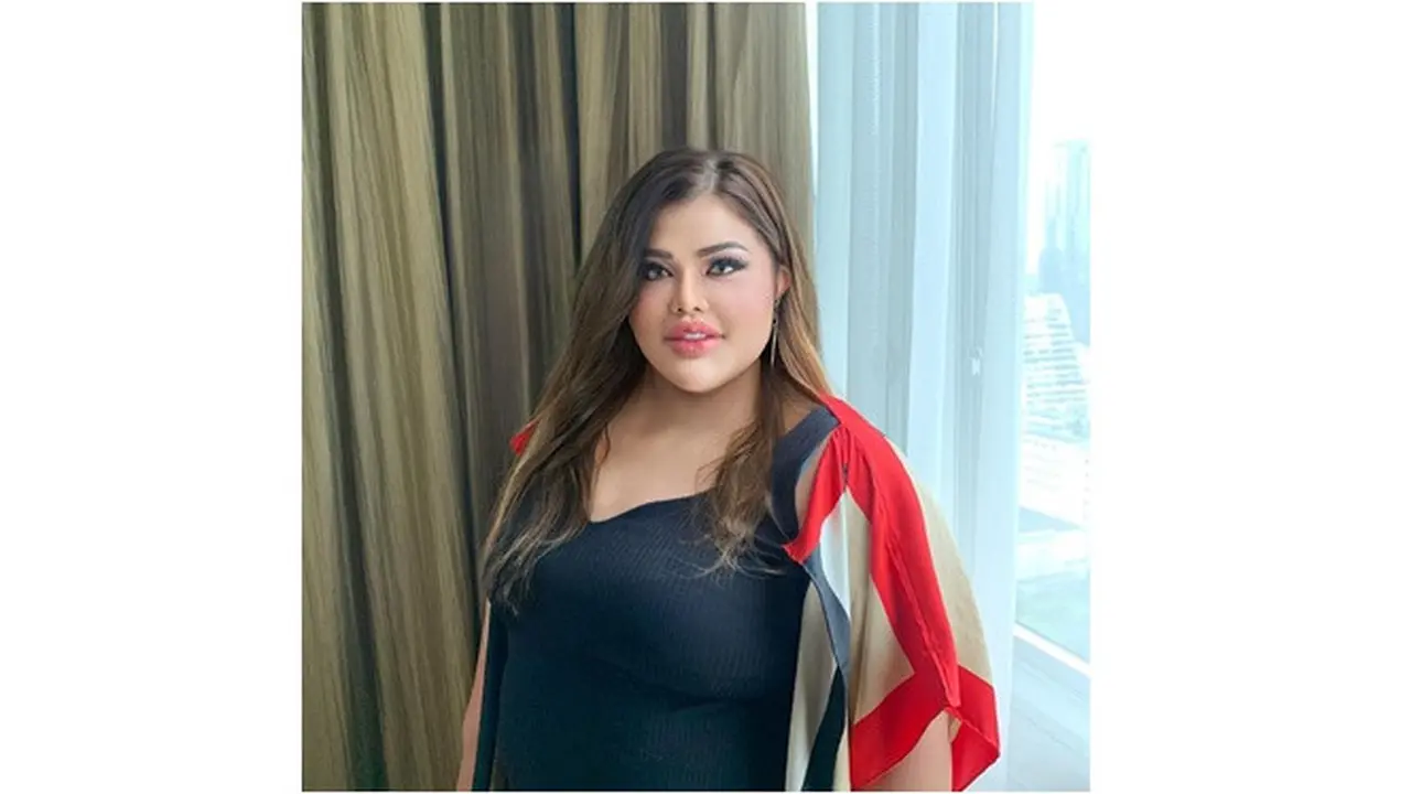 6 Potret Lawas Shindy Samuel, Sempat Kurus Sebelum Berat Badan 155 Kg ...