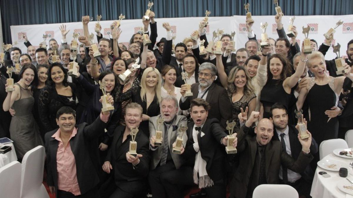 Sukses di Luar Negeri, Ini Harapan Produser Film #66 - ShowBiz Liputan6.com