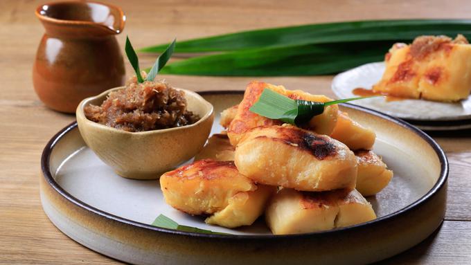 Resep Colenak Jajanan Khas Jawa Barat yang Legendaris - Food Fimela.com