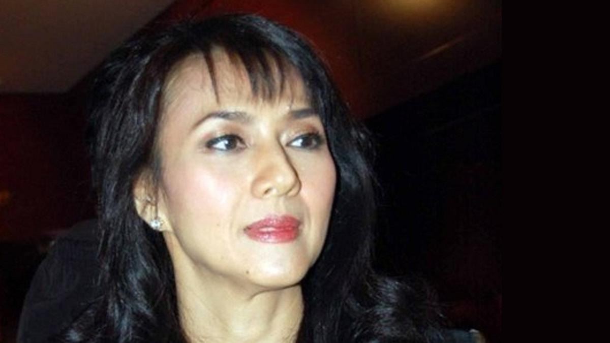 Kisah Anak-Anak Achmad Albar dan Rini S Bono - ShowBiz Liputan6.com