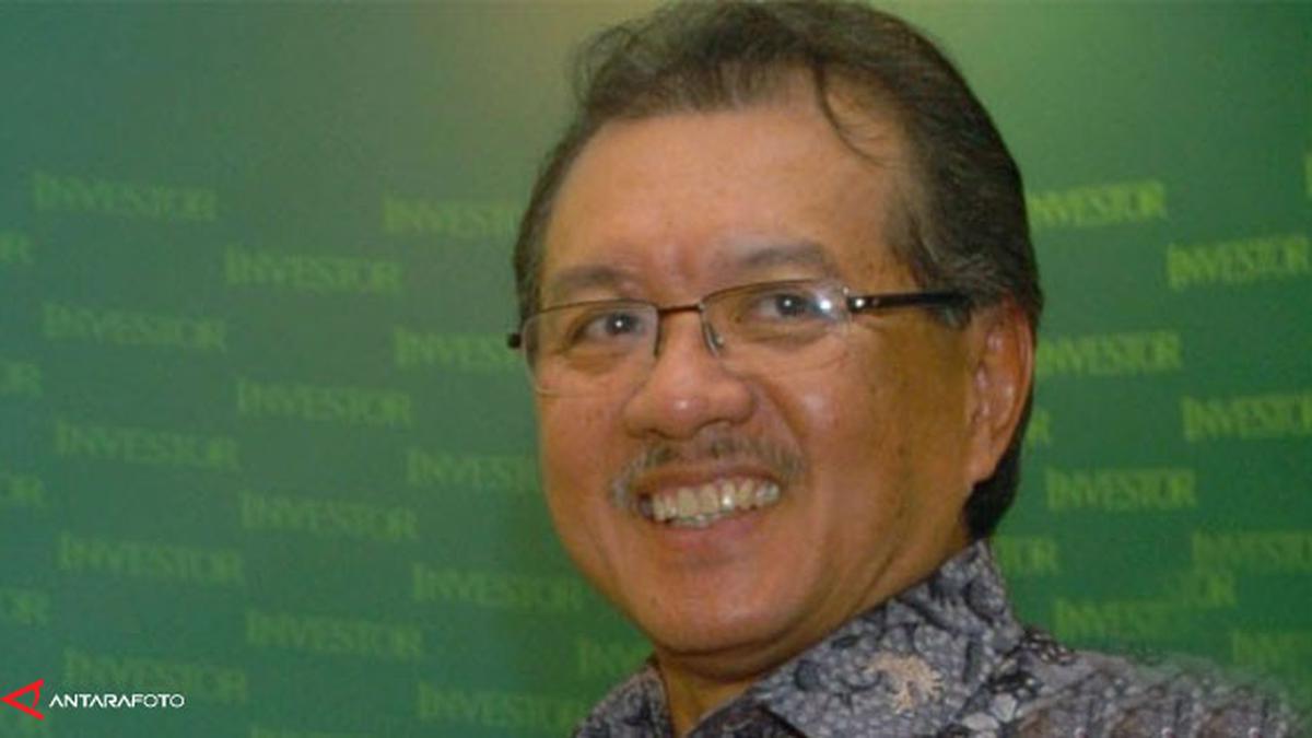 Halim Alamsyah Jelaskan Rekomendasi FPJP Century - News Liputan6.com