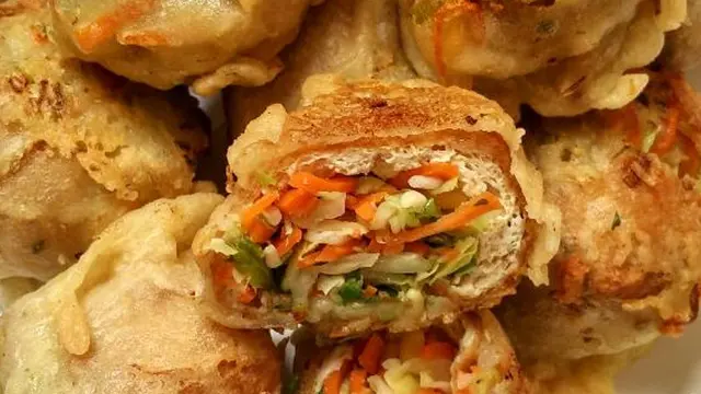 5 Resep Tahu Berontak Khas Padang, Gurih, Garing Luar, Lembut Dalam