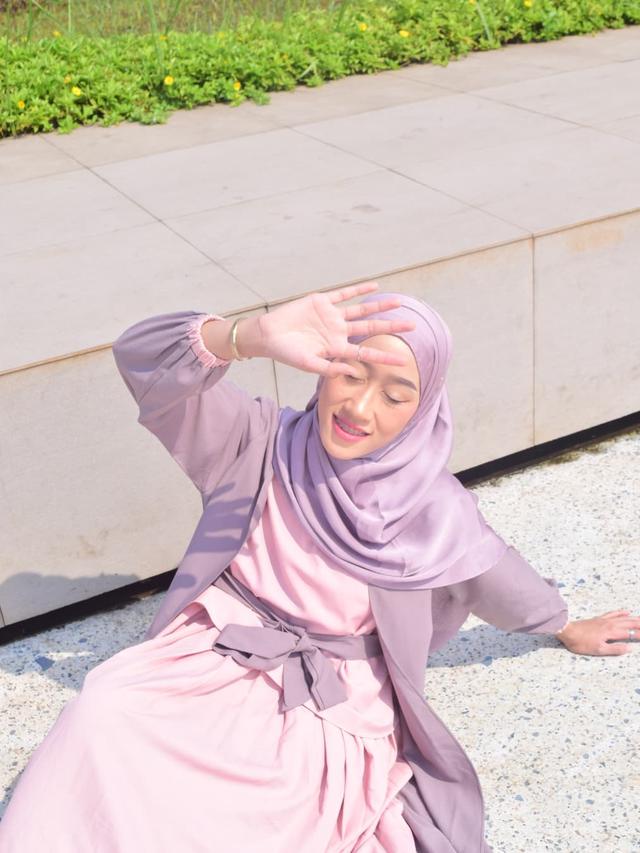 Mengenal Harum Fatimah, Seleb TikTok 3 Jutaan Pengikut Ini Viral Gegara ...