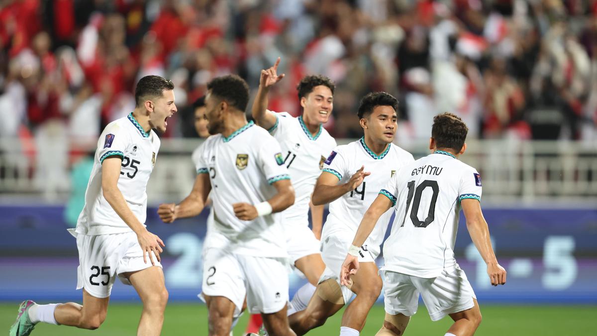 Yuk Berdoa! Timnas Indonesia Bisa Dipastikan Lolos 16 Besar Piala Asia ...