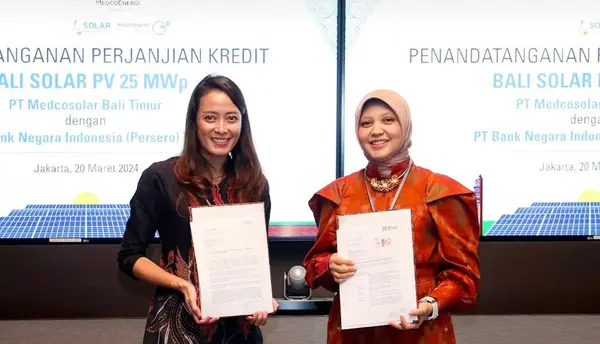 Direktur Utama MAP Boga Adiperkasa Anthony Cottan Mengundurkan Diri ...