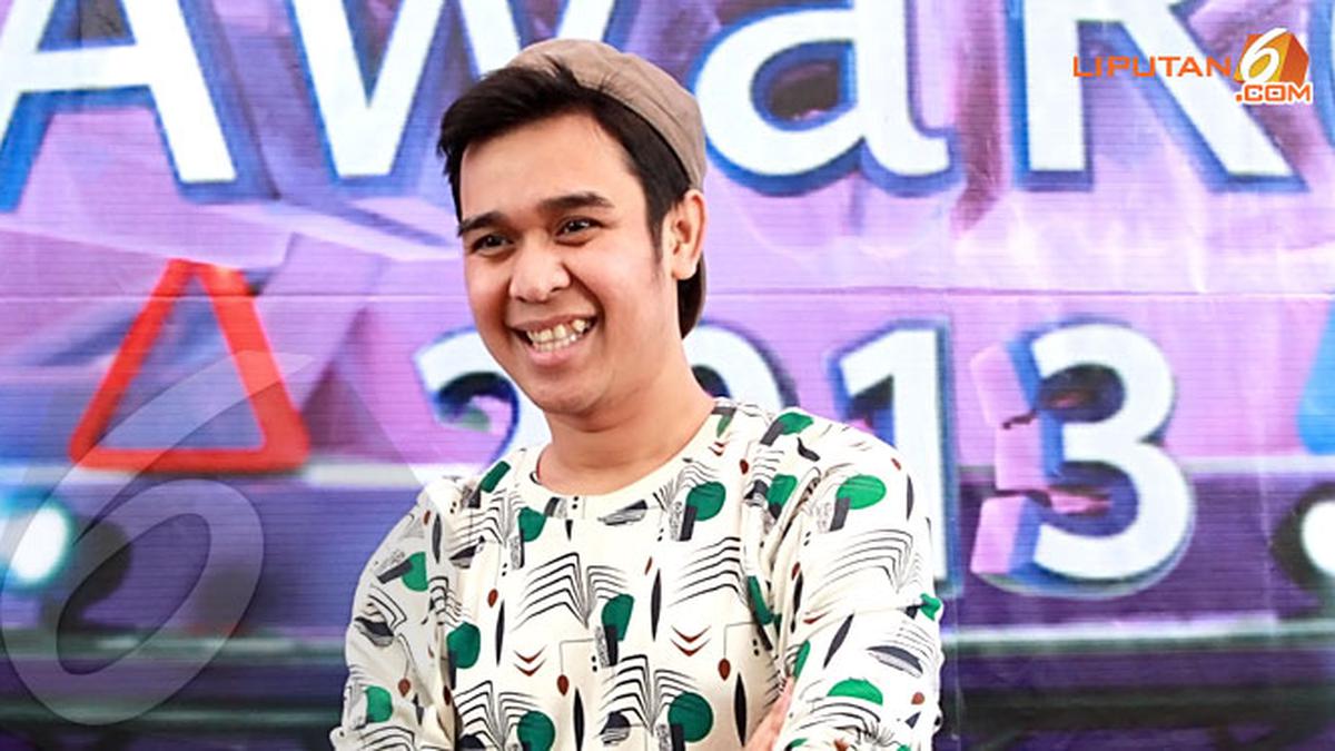 Olga Syahputra: Orang Yang Dekat Saya Biasanya Sukses - ShowBiz ...