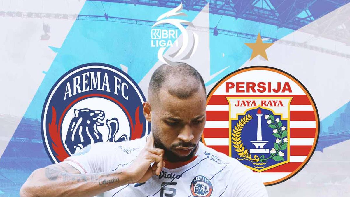 BRI Liga 1: Gustavo Almeida Absen Bela Persija, Bukan Sebuah Keuntungan ...