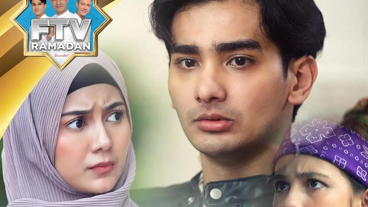 Berita FTV Ramadan Hari Ini - Kabar Terbaru Terkini | Liputan6.com