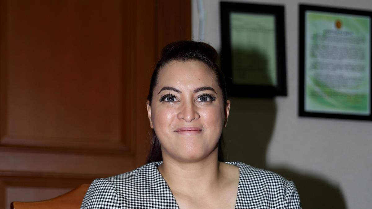 'Memburu' Status Cerai, Jane Shalimar Gugat Didi Mahardhika