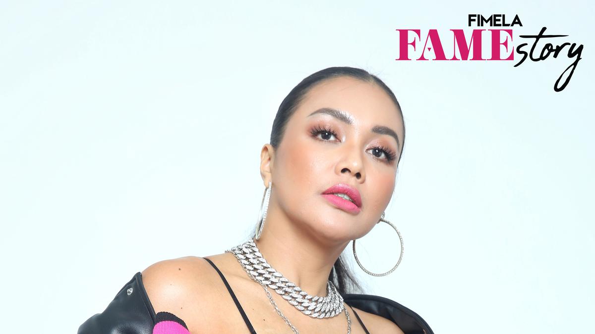 Kembali Nge-Rap Lewat Lagu K.O.P.L.O Denada Ingin Bayar Kekecewaan ...