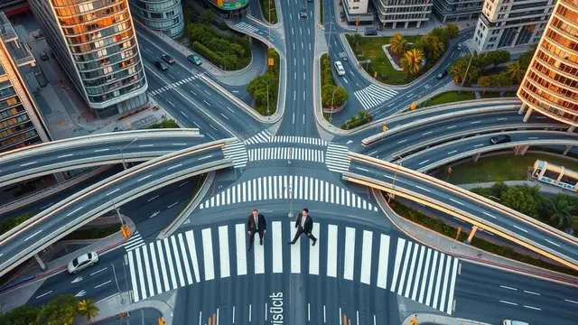 Apa itu Infrastruktur: Pengertian, Jenis, dan Perannya dalam ...