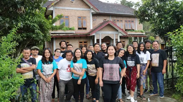 Sosok Delima Silalahi, Aktivis Lingkungan Indonesia Peraih Penghargaan ...