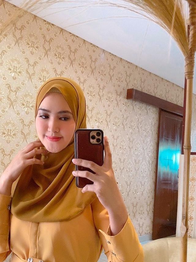 Finalis Puteri Indonesia 2011, Ini 6 Potret Lisya Nurrahmi Istri Tommy Kurniawan - Hot Liputan6.com