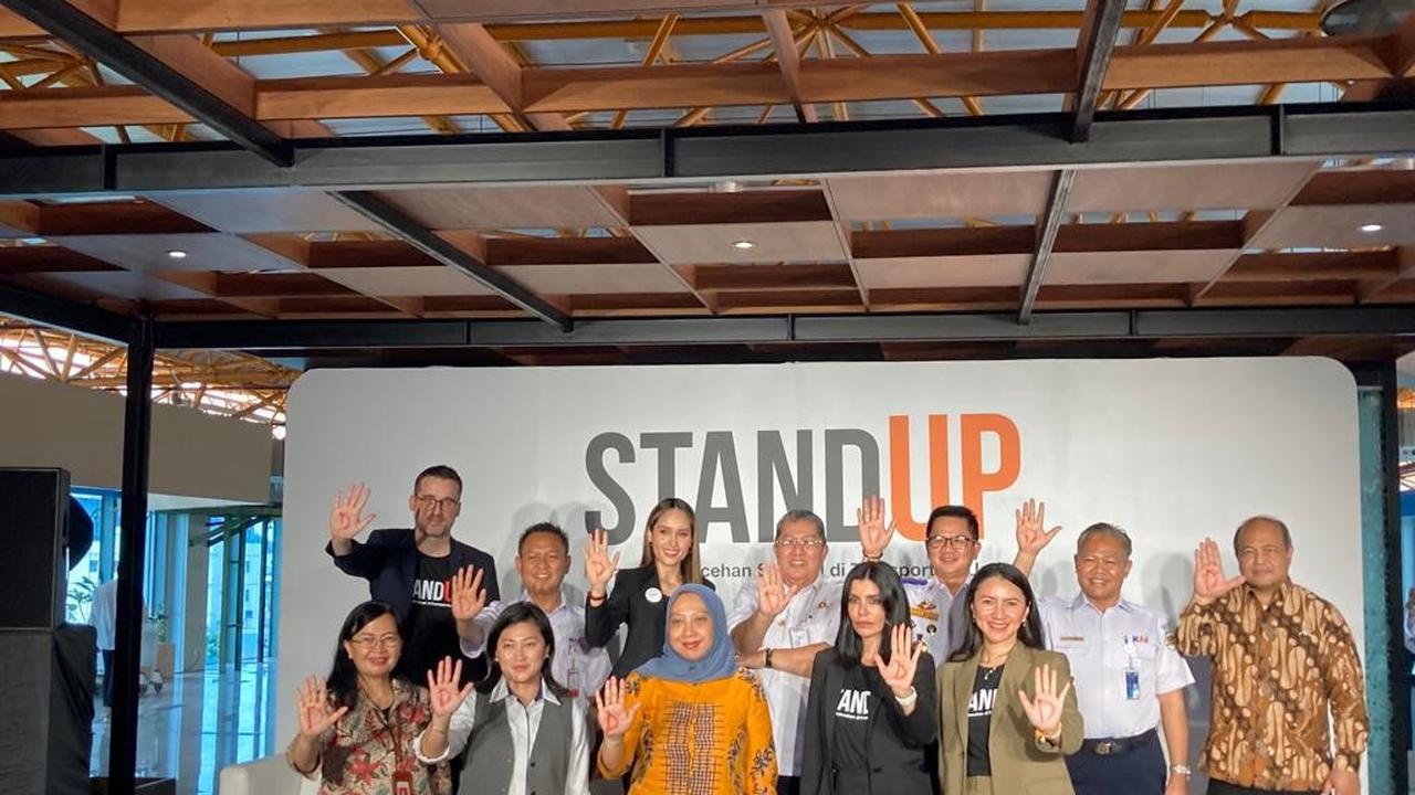 Kenali Bystander Effect & Terapkan Intervensi Pelecehan Seksual dengan ...