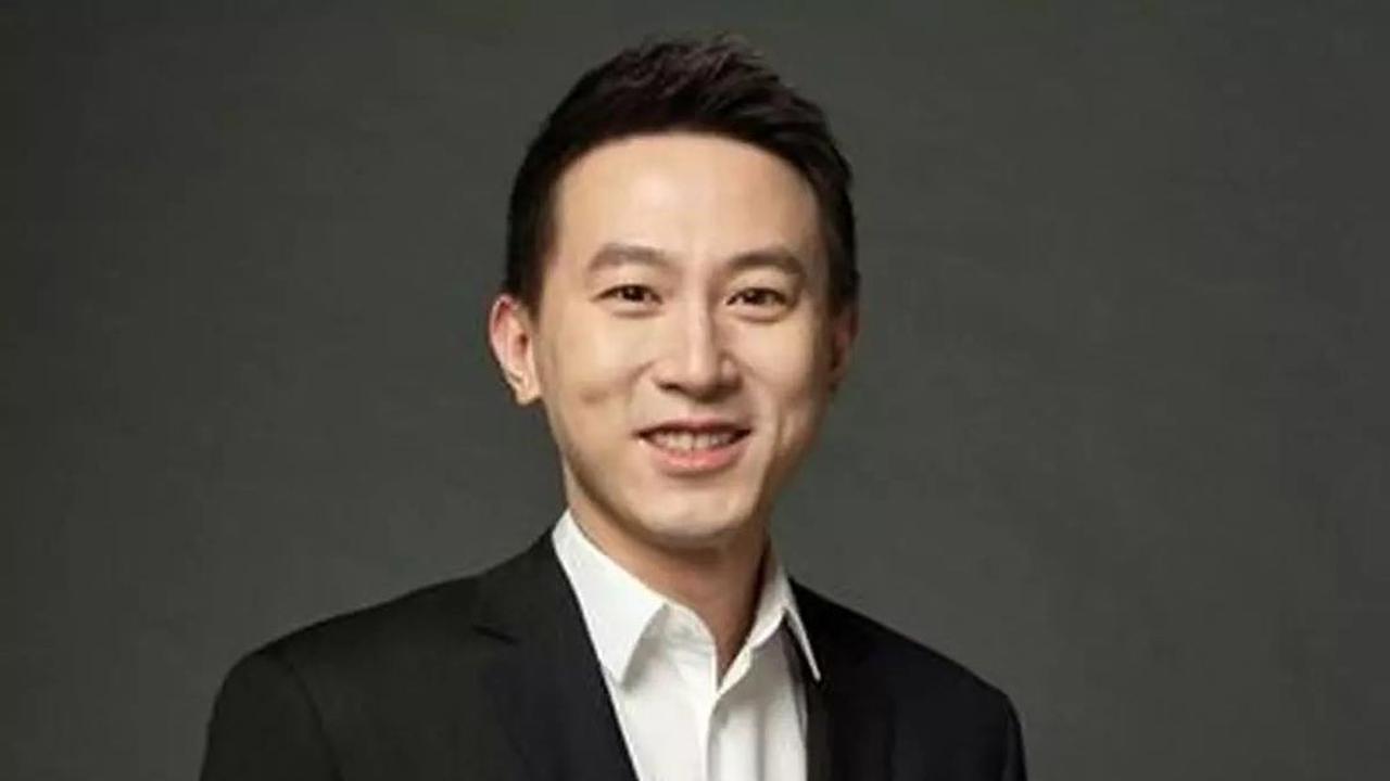Profil Shou Zi Chew, CEO TikTok yang Belakangan Bermasalah dengan Amerika