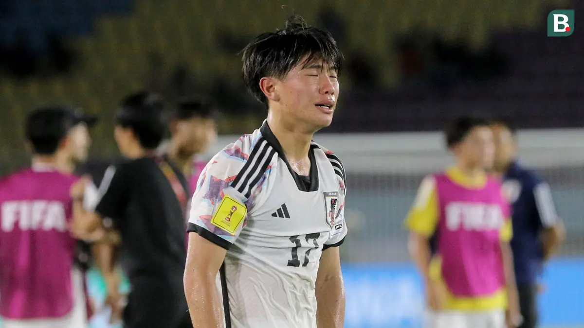 Berita Timnas Spanyol U-17 Vs Timnas Jepang U-17 Terbaru - Kabar ...
