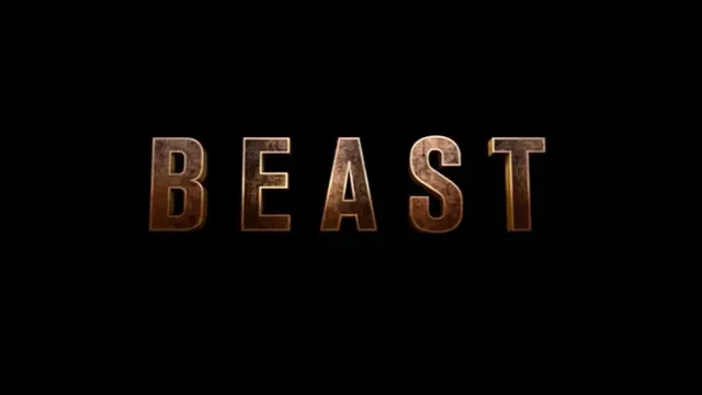 Sedang Tayang di Bioskop, Ini Sinopsis Film Beast yang Dibintangi Idris ...