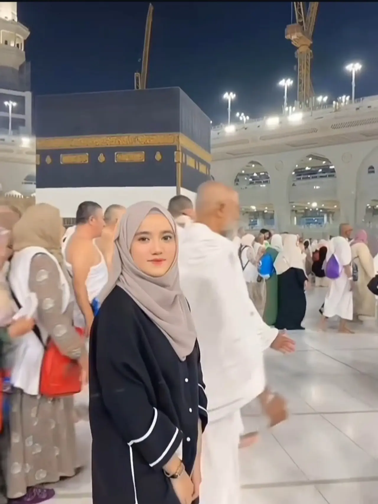 Haji Gratis Jalur Undangan Raja Salman, Berikut Fasilitas yang Diterima ...