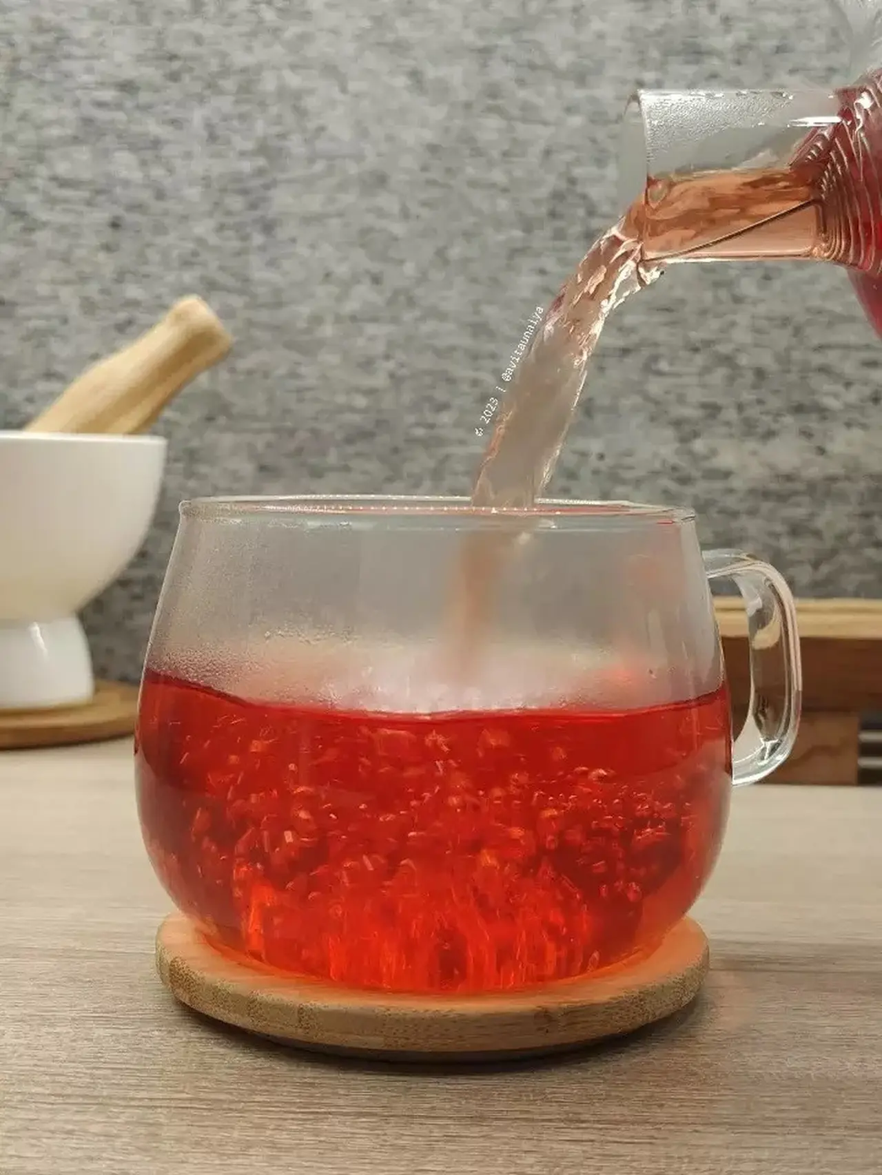 Hari Teh Internasional, Buat 3 Resep Teh Berbahan Kulit Buah di Rumah ...