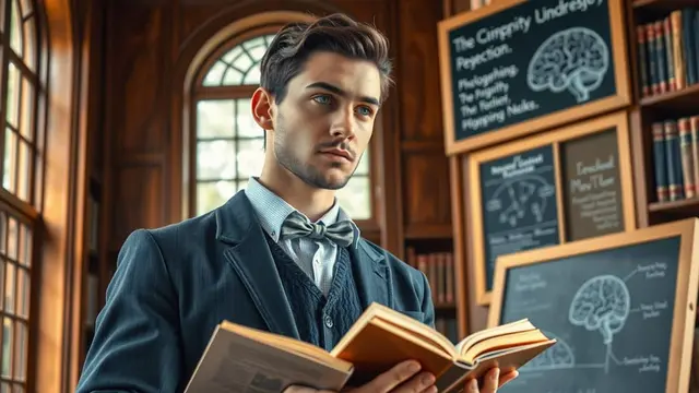 Teori Kepribadian Rollo May, Memahami Eksistensi Manusia - Feeds ...