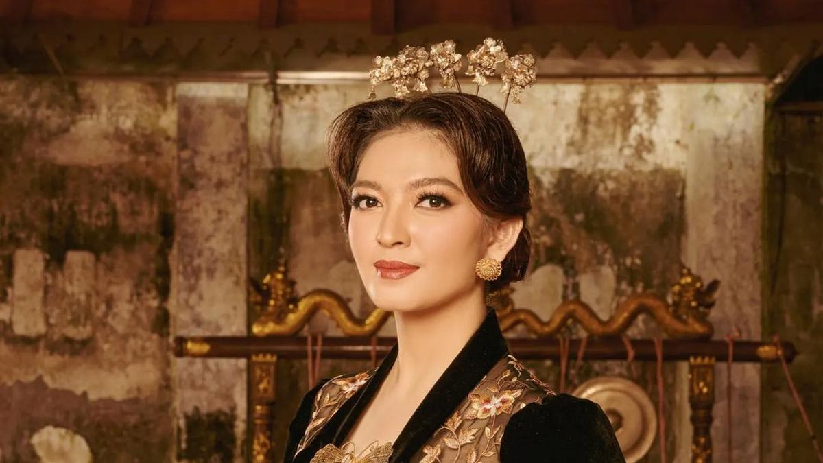 Selvi Ananda Beri Reaksi Saat Gibran Rakabuming Raka Sebut Skincare ...