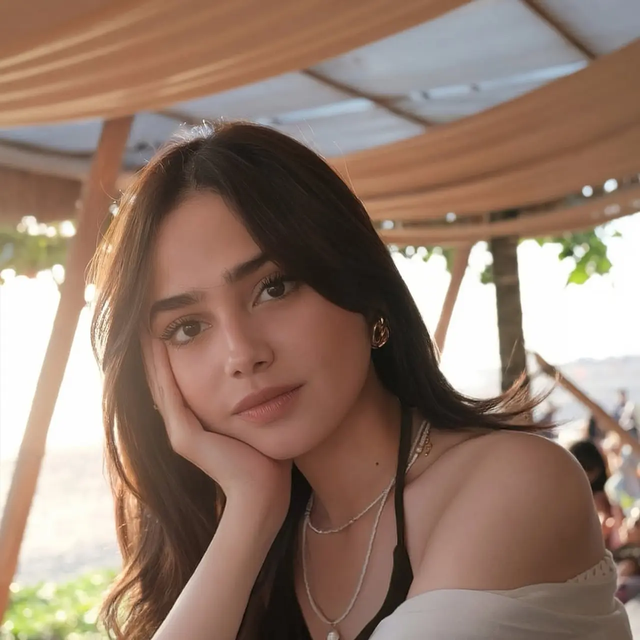 6 Pemain Mermaid in Love Ini Pernah Terlibat Cinlok, Angga Yunanda ...