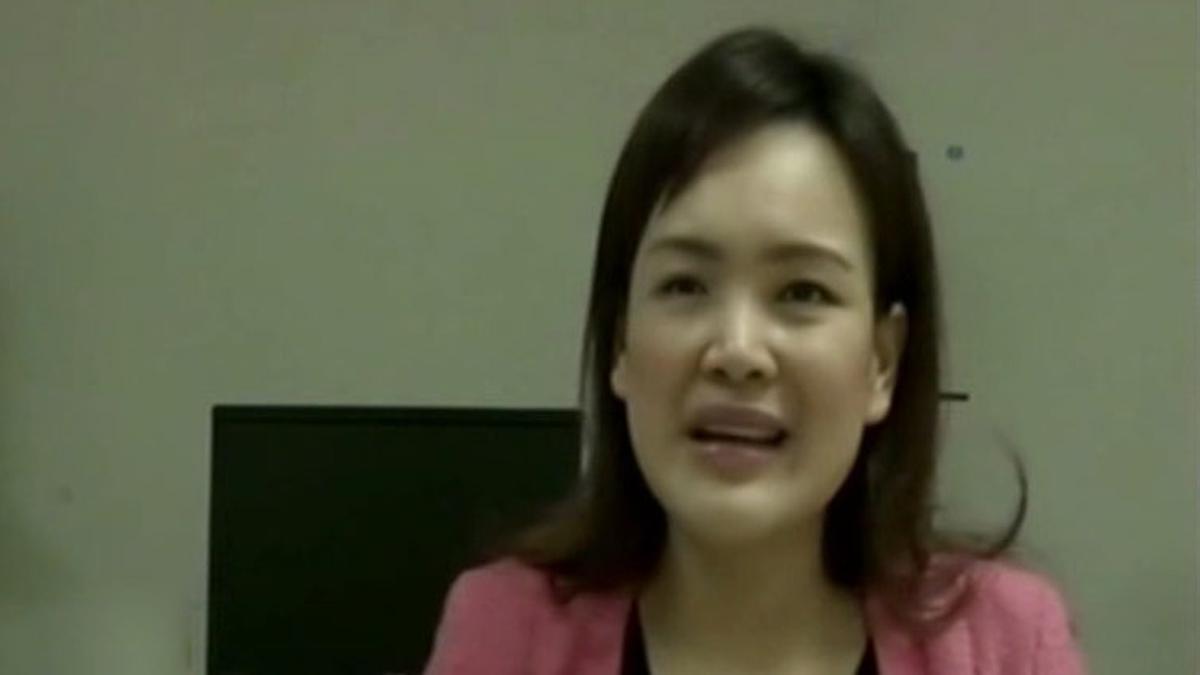 Laura, Eks Pramugari Bangkit dari Keterpurukan Usai Kecelakaan