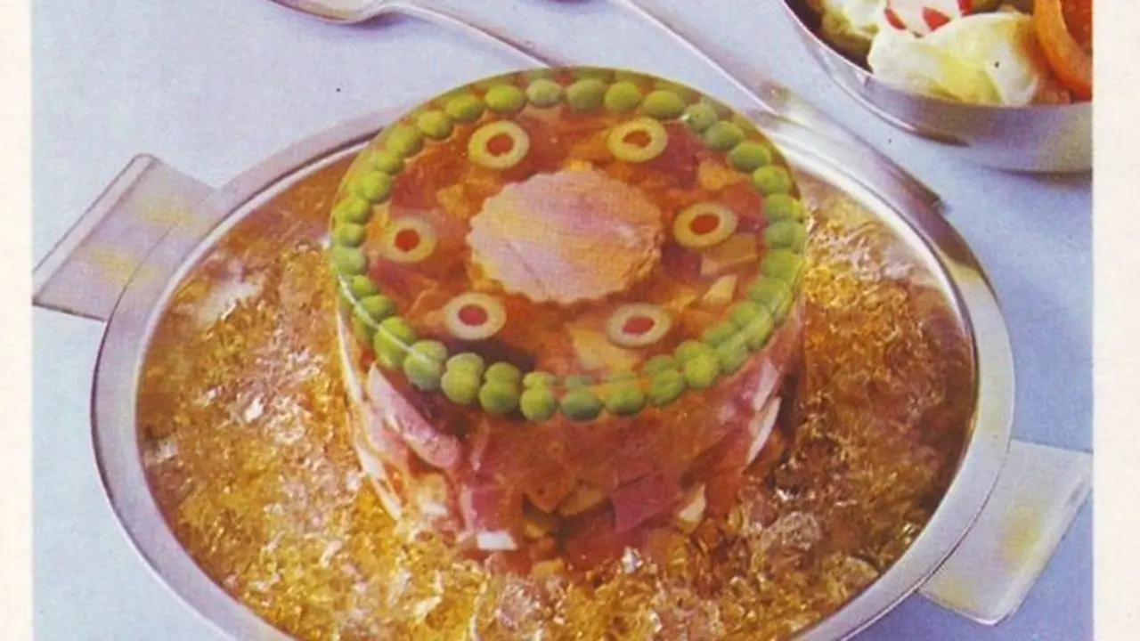 6 Potret Resep Masakan Zaman Dulu yang Bikin Geleng Kepala - Hot ...