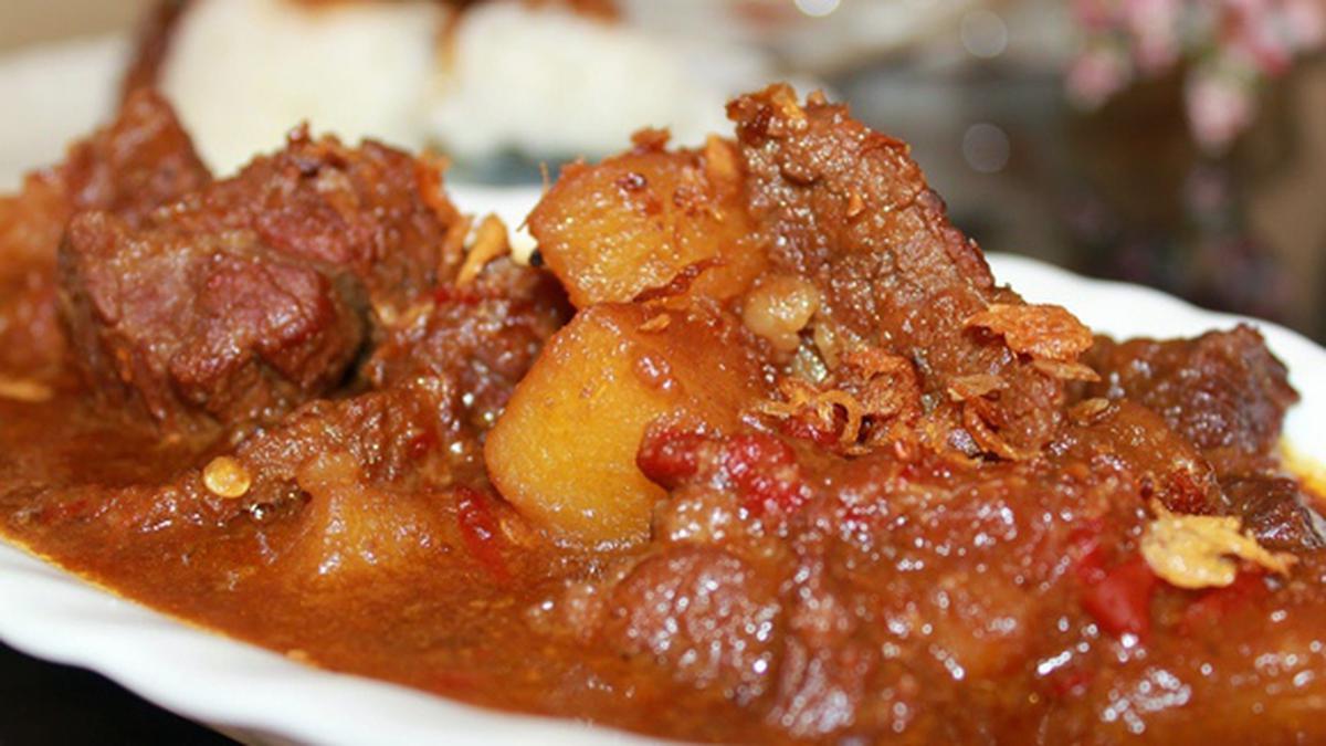 Resep Semur Daging Betawi - Lifestyle Fimela.com