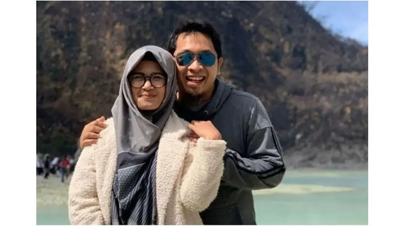 Sosok Tasya Salsabila, Istri Baru Dewa Eka Prayoga yang Usianya Masih 24 Tahun - Lifestyle ...