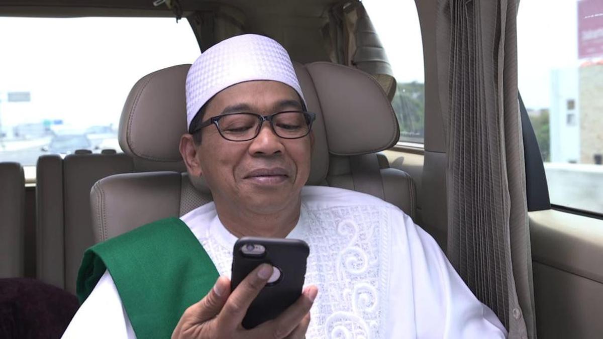 Live Streaming SCTV Sinetron Para Pencari Tuhan Jilid 13 Episode Rerun Jumat, 22 Mei 2020 ...